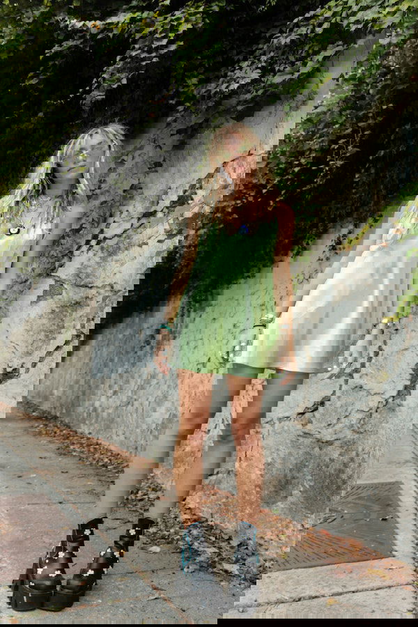 90s – Garage Sale Vintage